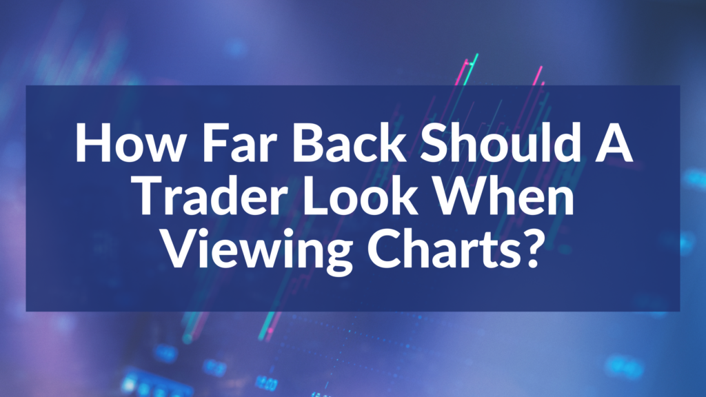 Futures Trading Chart History | How Far Back Should Should You Go
