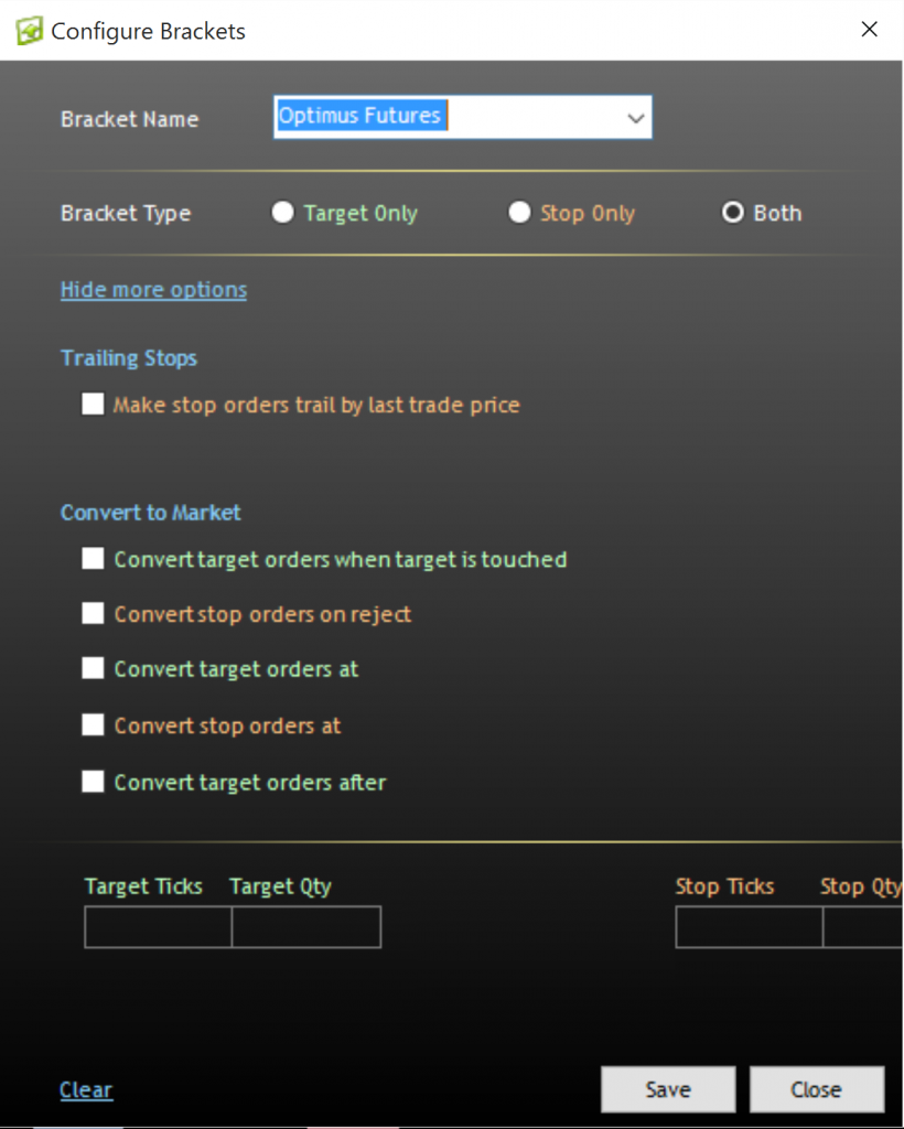 Rithmic Trader Pro Trading Software and Platform Review
