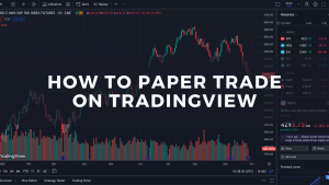 How to Trade Order Flow in TradingView